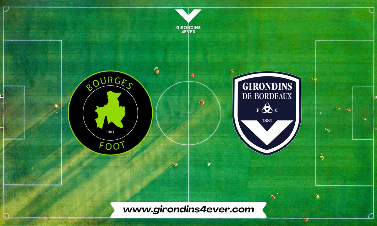 Girondins4Ever - [J19] Le groupe des Girondins de Bordeaux pour le déplacement à Bourges, sans ...