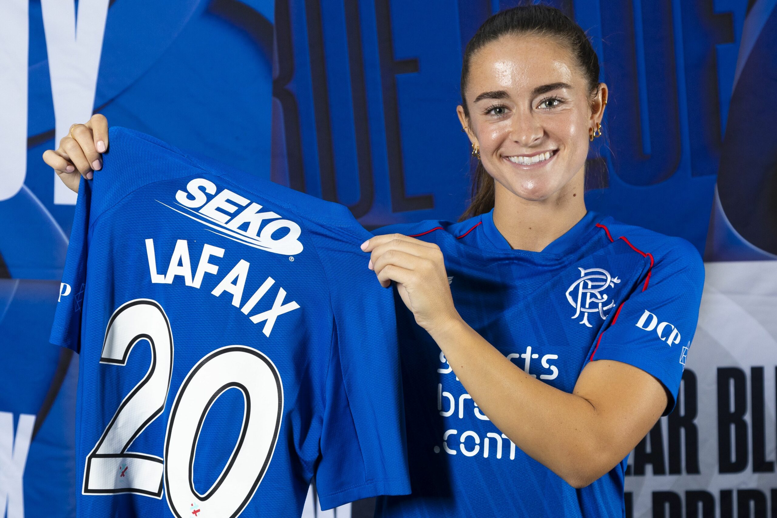 Girondins4Ever - Camille Lafaix signe aux Rangers : "Bordeaux a été un ...