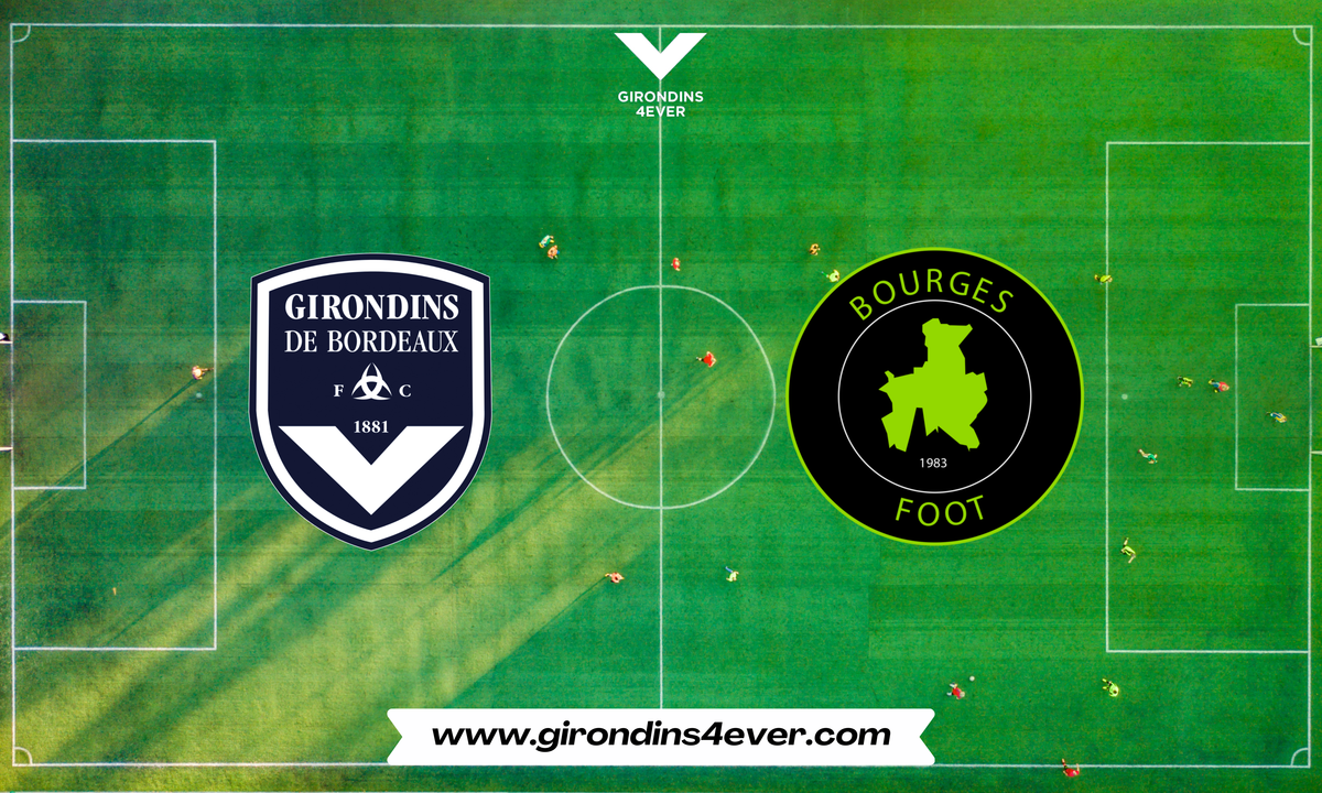 Girondins4Ever - [J5] Trois anciens joueurs Girondins évoluent à ...