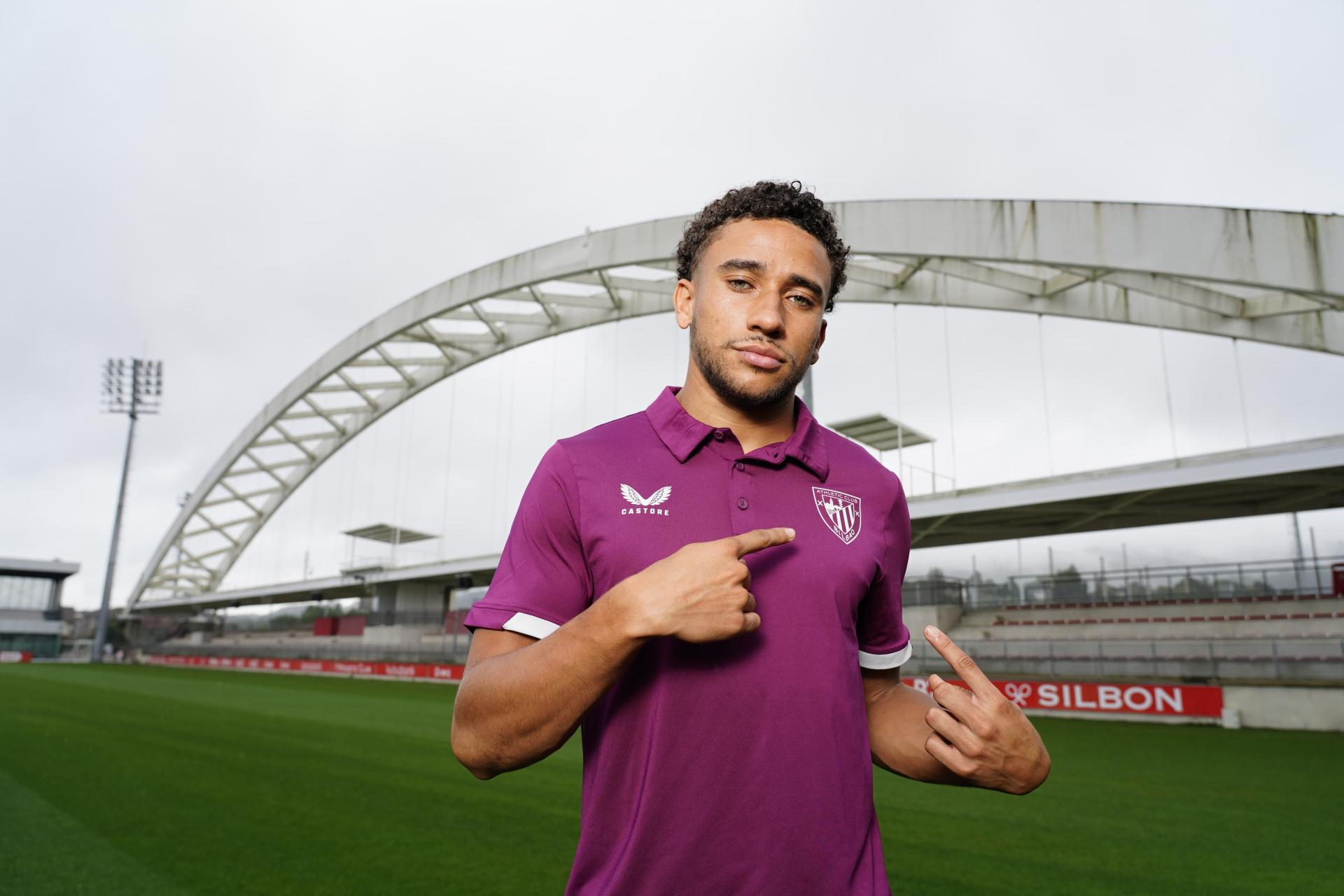 Girondins4Ever - Johaneko Louis-Jean : "Je n’oublierai jamais les moments passés ici et je ...