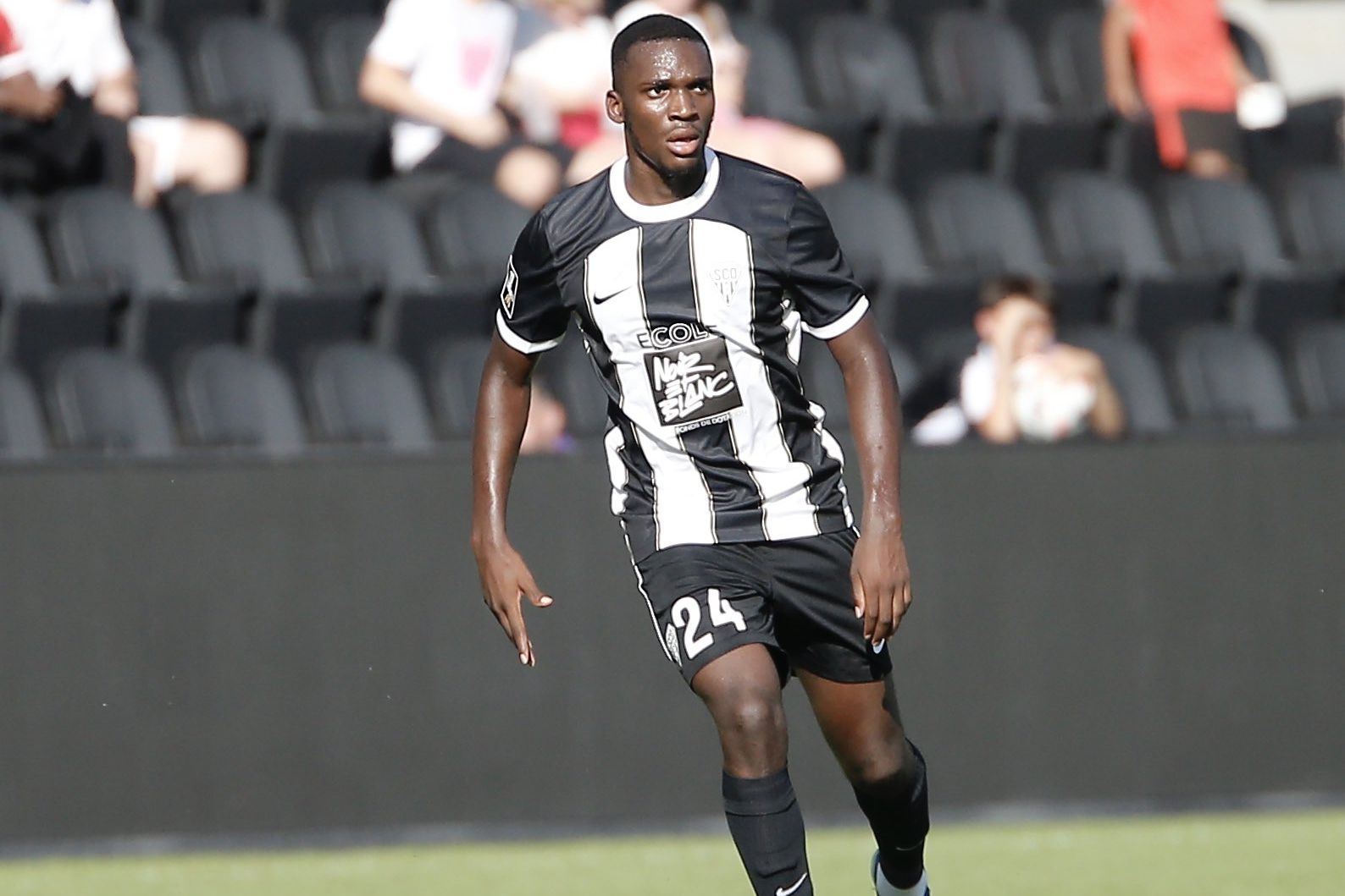 Girondins4Ever - Agent Emmanuel Biumla : "On avait une quinzaine de clubs"