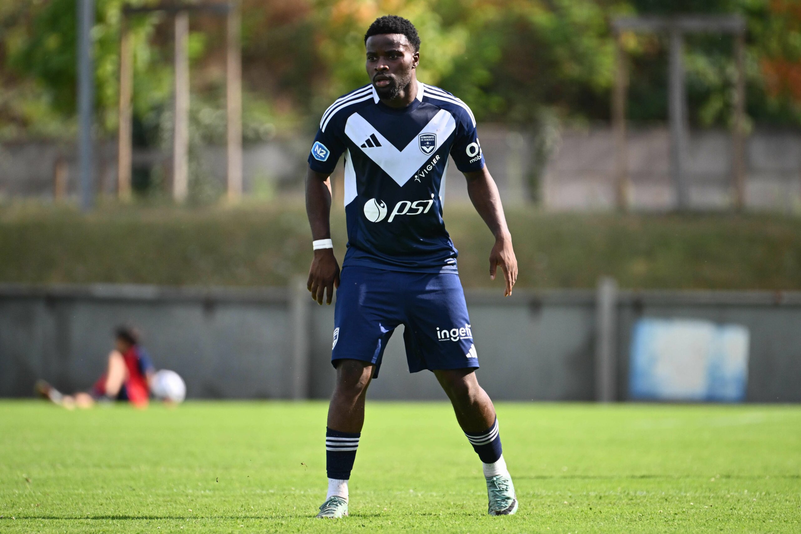 Girondins4Ever - [J4] Les talents foot-national avec Malhory Noc pour ...