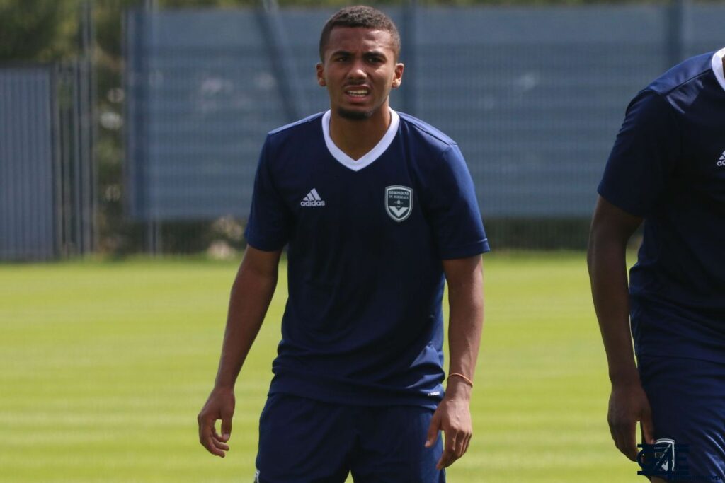 Girondins4Ever - [Anniversaires] Passés par les Girondins, Uwe Reinders ...