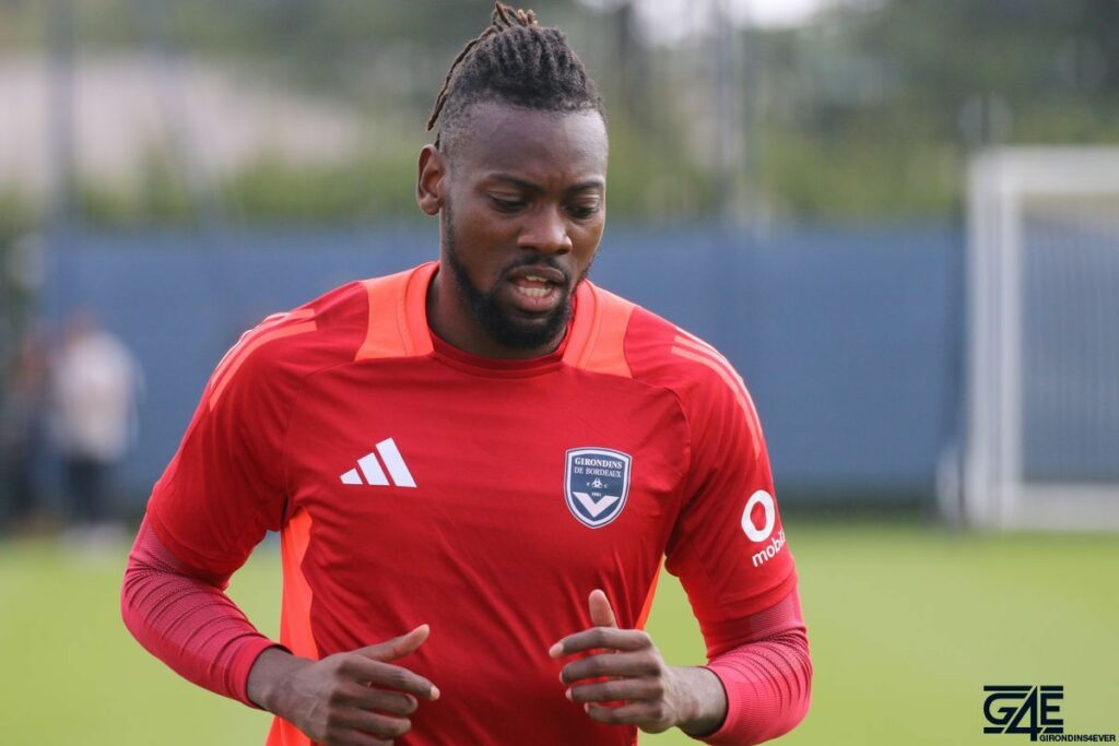 Girondins4Ever - Nicolas Jamain : "C’est quoi l’idée de faire ça, en fait…"