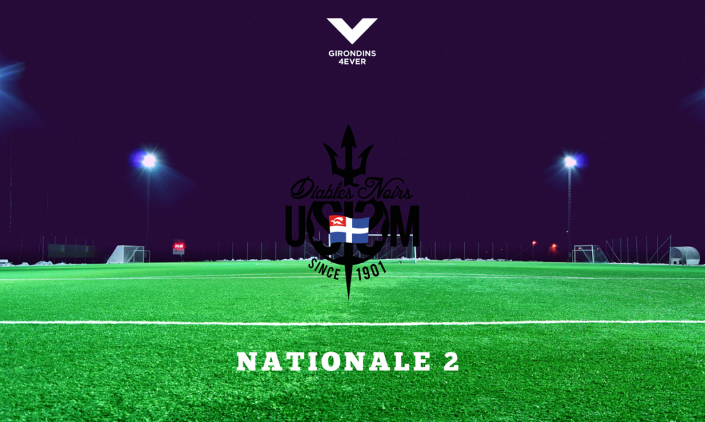 Girondins4Ever - Gwenaël Corbin (Saint-Malo) : "Globalement c’est moins ...