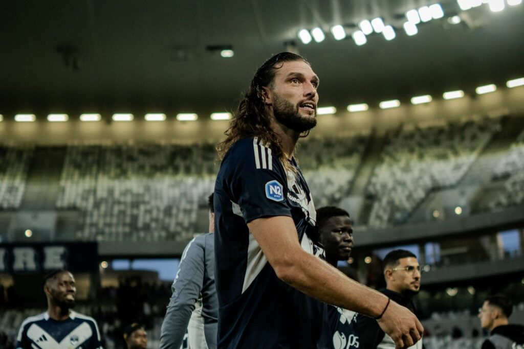 Girondins4Ever - [J8] Les Tops de Girondins4Ever après Bordeaux-Avranches : Grillot, Bahassa ...