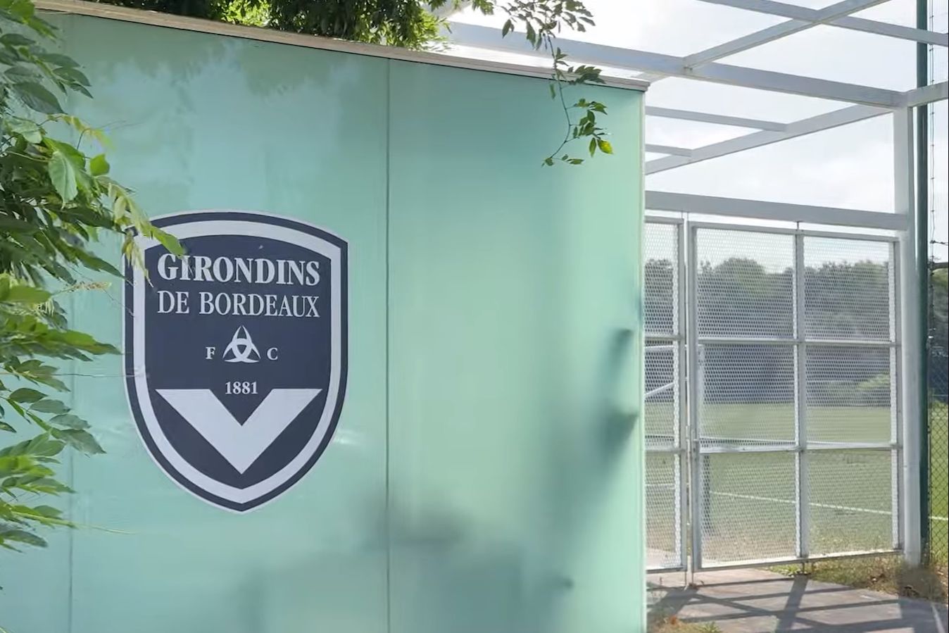Girondins4Ever - Marius Trésor : "On a envie qu’un coup de balai efface ce qui s’est passé ces ...