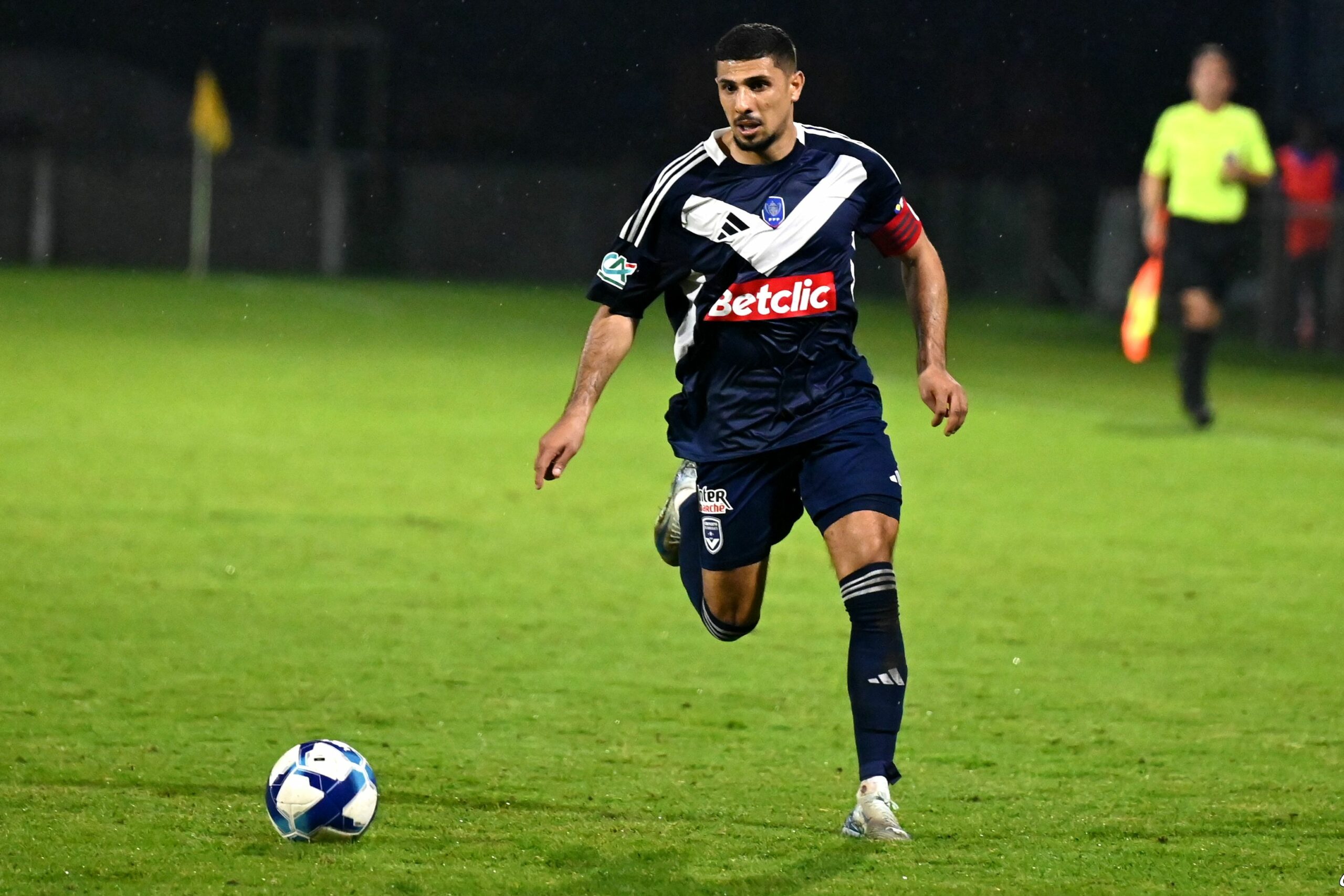 Girondins4Ever - [CDF] Les notes de Girondins4Ever après avoir affronté ...