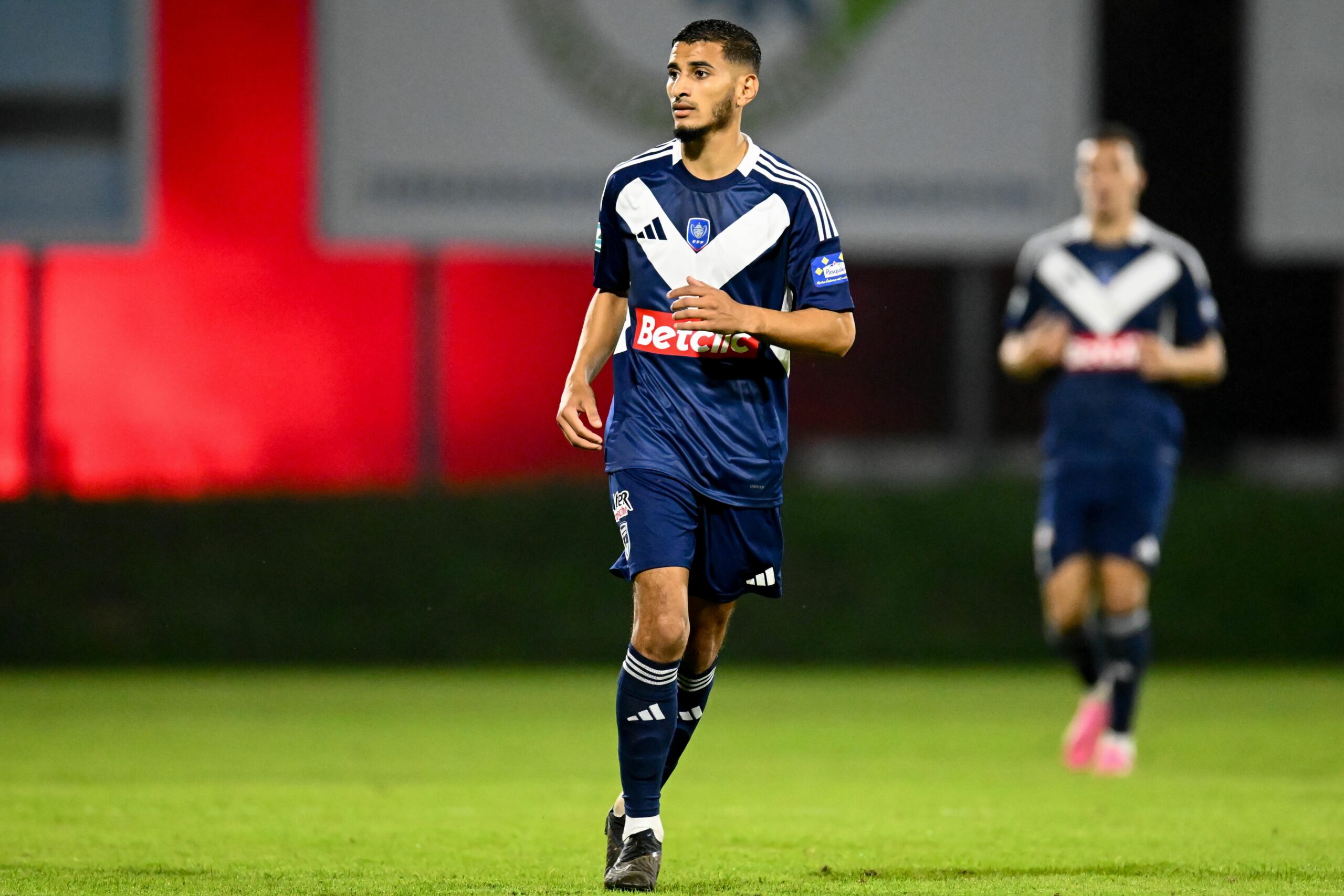 Girondins4Ever - Issam Ben Khemis : "Nous savons qu’on peut peut-être faire peur à certains ...
