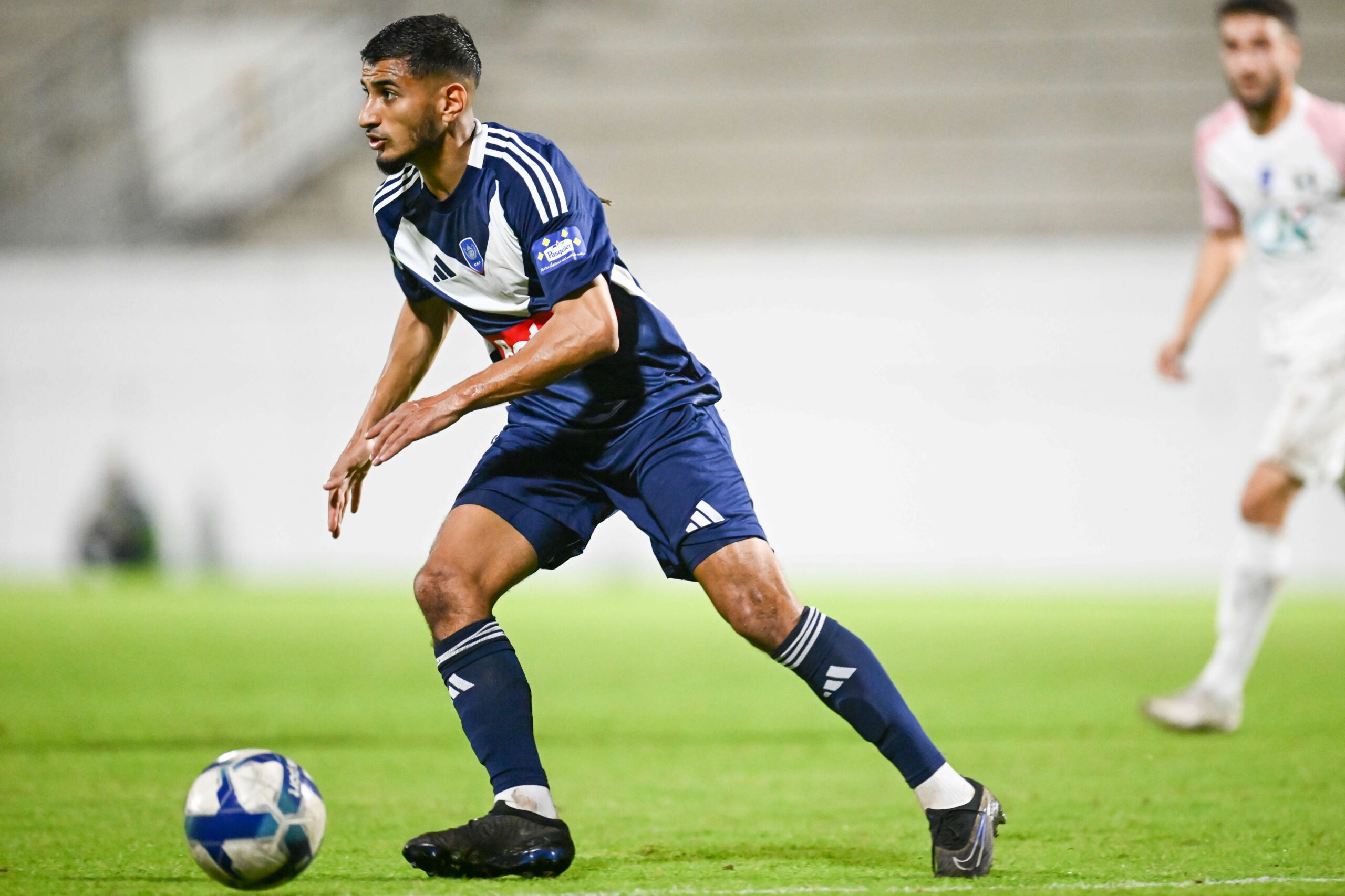 Girondins4Ever - Issam Ben Khemis : "Tu sens que tu peux peut-être ...