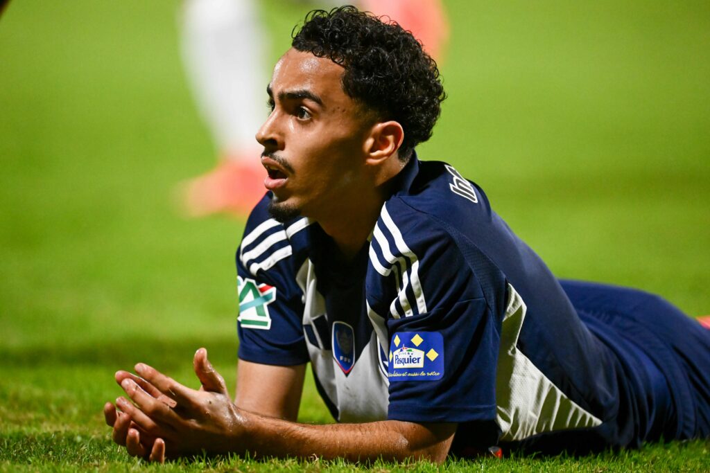 Girondins4Ever - Safouane Karim de retour aux Pays-Bas