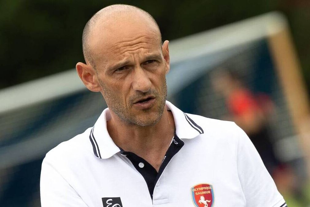 Girondins4Ever - [Interview Girondins4Ever] Patrick Olive (Saumur ...