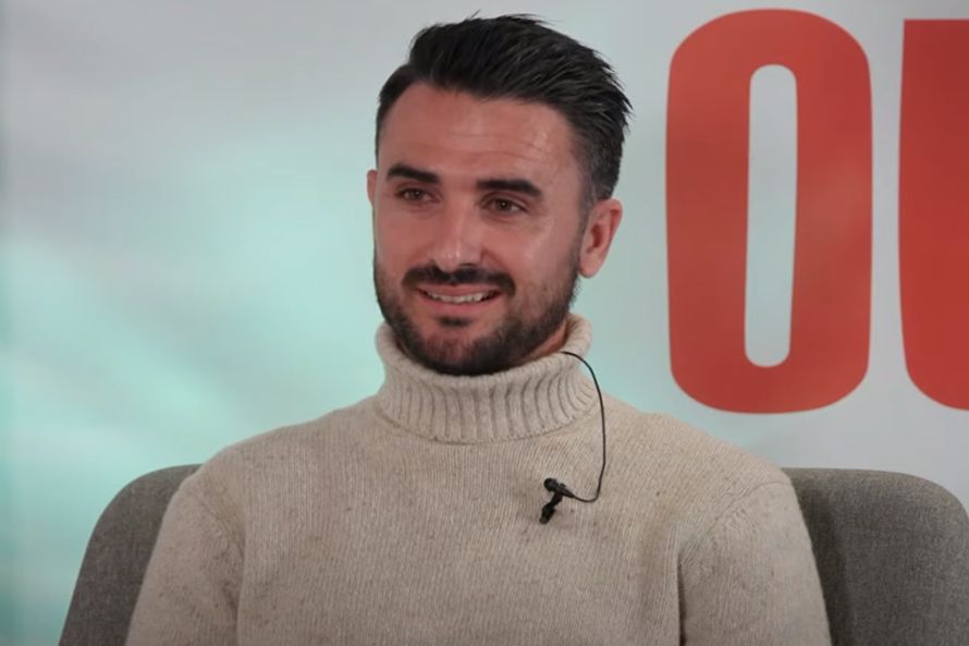 Girondins4Ever - Evan Chevalier (Cœur Médoc Atlantique) : "On va le ...