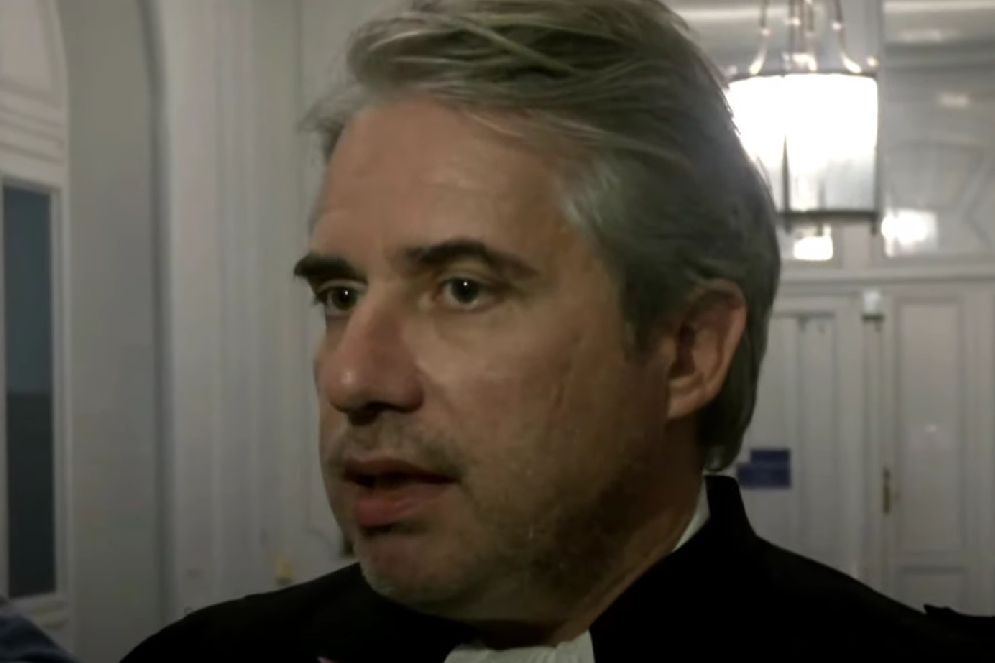 Girondins4Ever - Laurent Cotret : "On pense aujourd'hui qu'un club ...