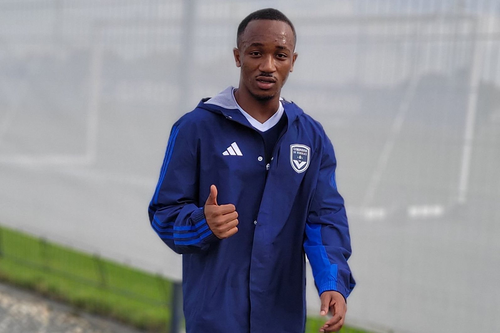 Girondins4Ever - Le résumé de l'entrainement des Girondins du jour : Safouane Karim présent, la ...