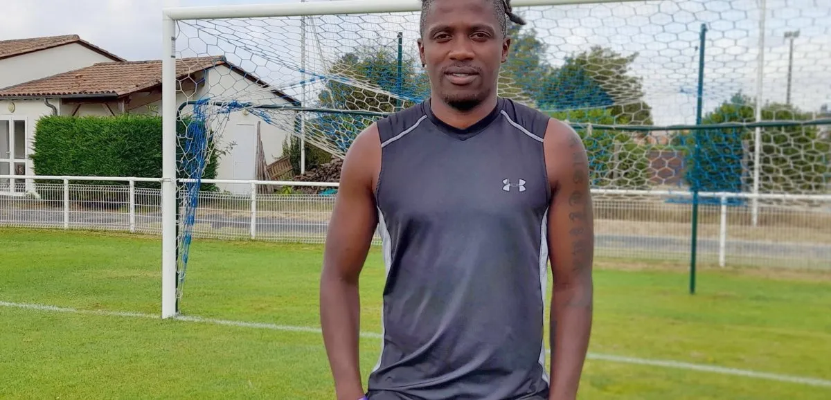 Girondins4Ever - Anthony Moura-Komenan : "Le club était champion de ...
