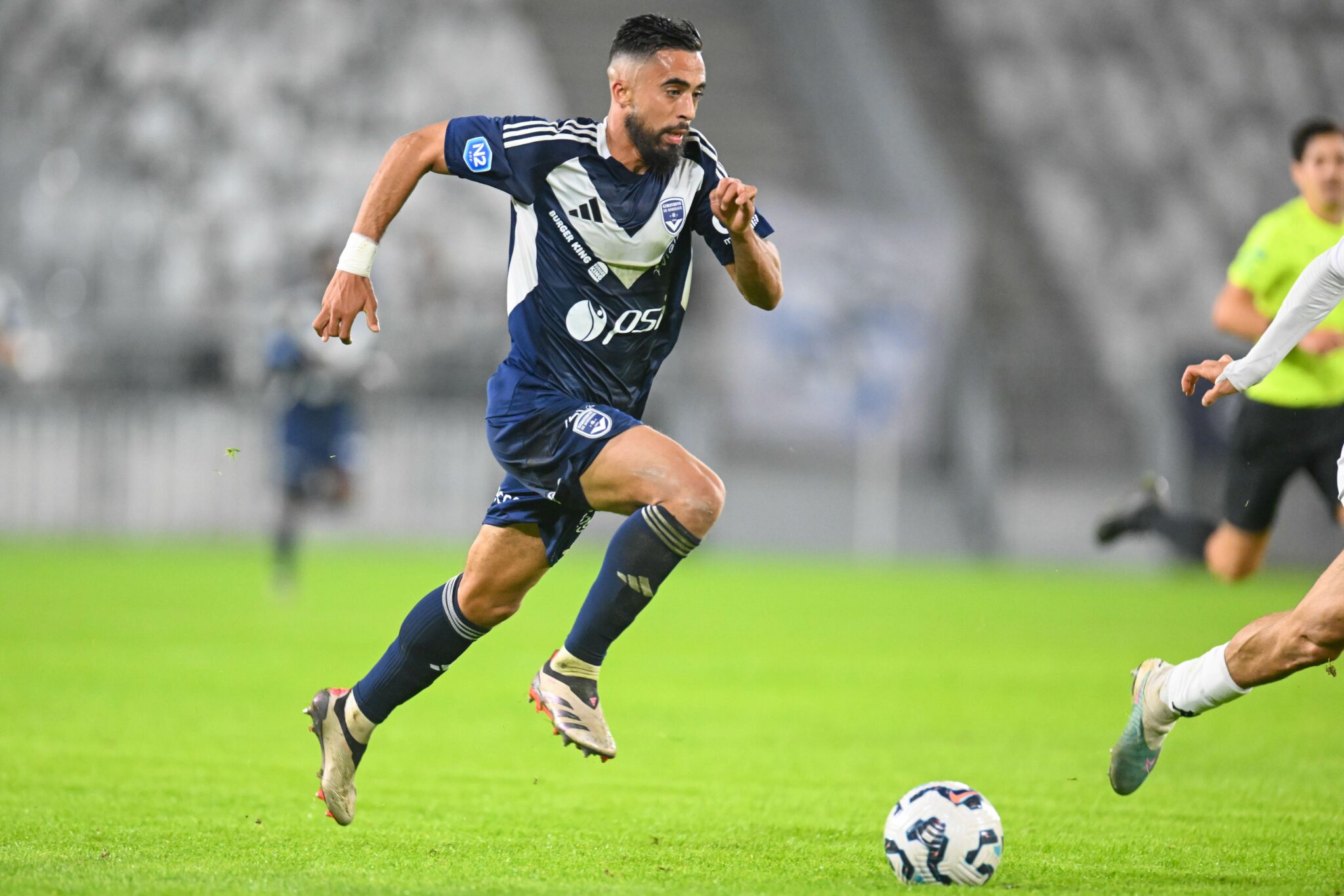 Girondins4Ever - Soufiane Bahassa : "On a été sérieux, on s’est rendu ...