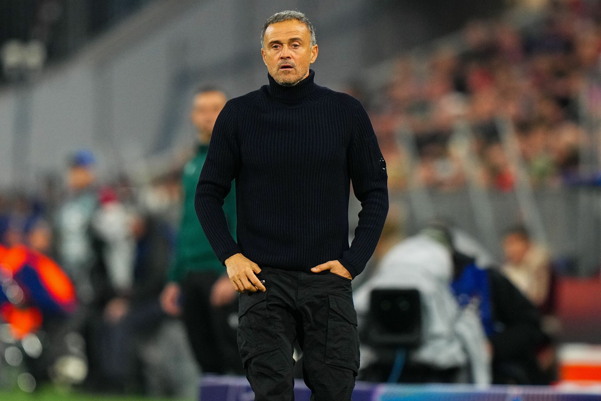 Girondins4Ever - Johan Micoud : "Il y a un vrai écart entre Paris et le ...