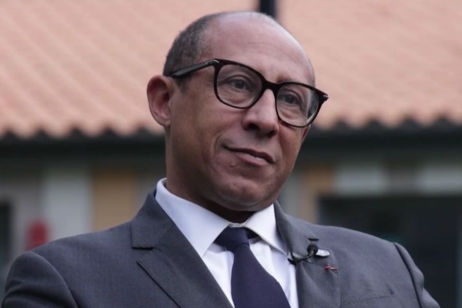 Girondins4Ever - Le Président de la FFF, Philippe Diallo, répond aux ...