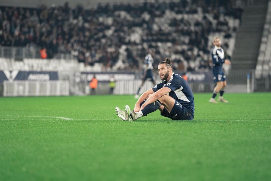 Girondins4Ever - Matthias Jouan : "Ils ont peut-être une épée de ...