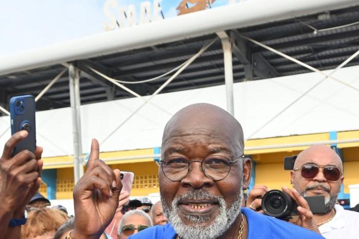 Girondins4Ever - Marius Trésor : "Quand on voit la plage de Sainte-Anne maintenant… On voit que ...