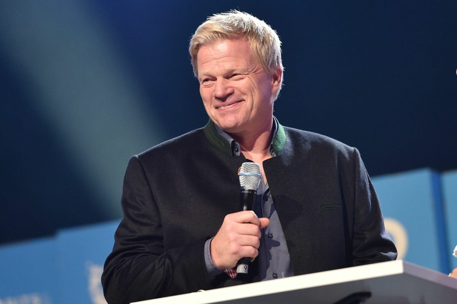 Girondins4Ever - Oliver Kahn et les Girondins de Bordeaux se sont ...