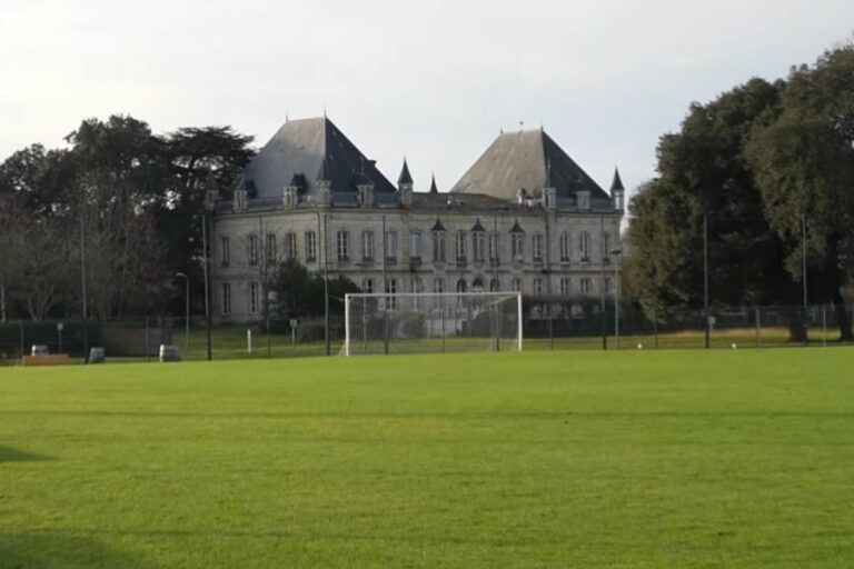 Girondins4Ever - [Résultats des Girondins] Nos jeunes U19 passent en ...