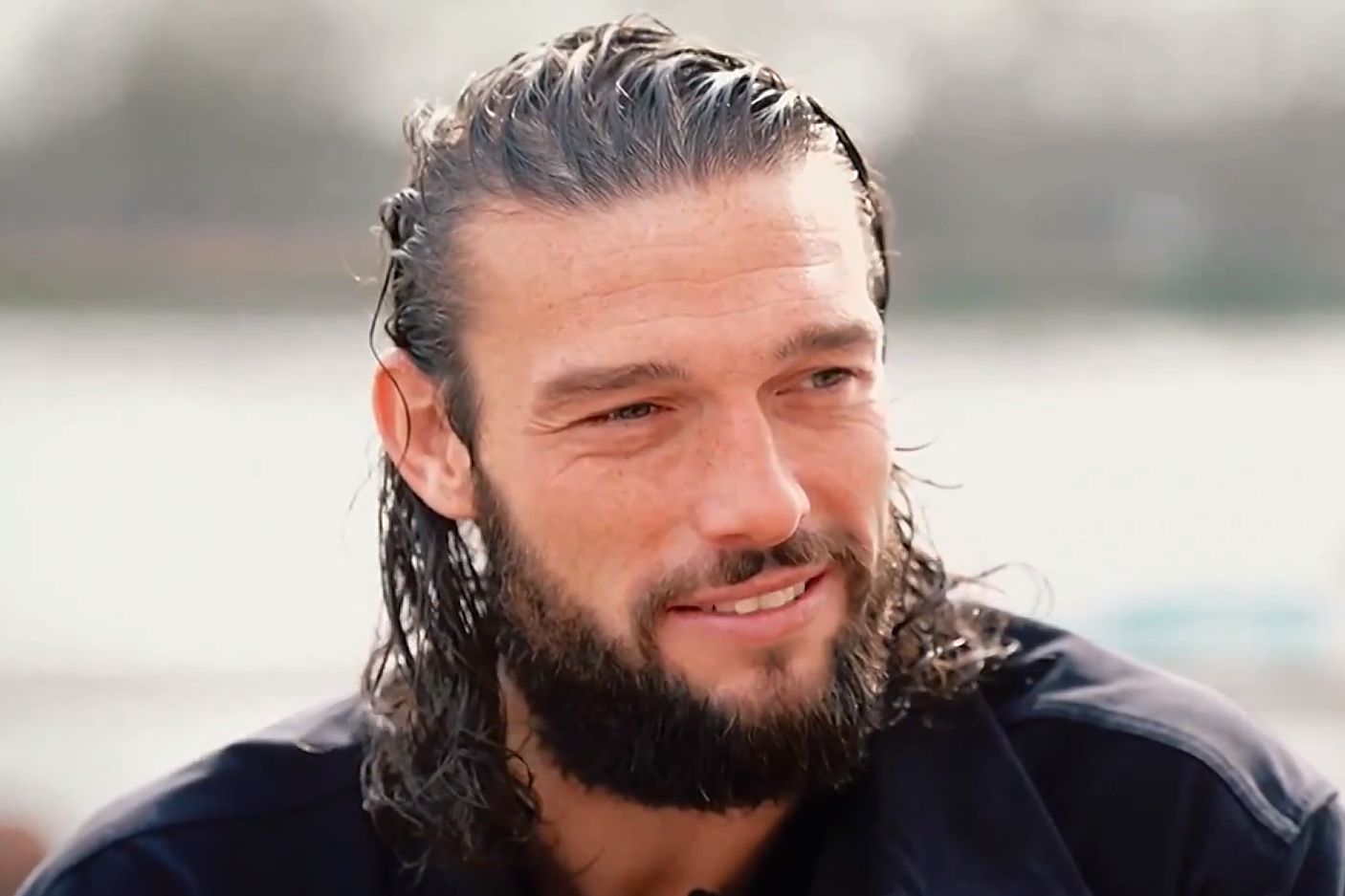 Girondins4Ever - Andy Carroll part juste après le match à Avranches ...