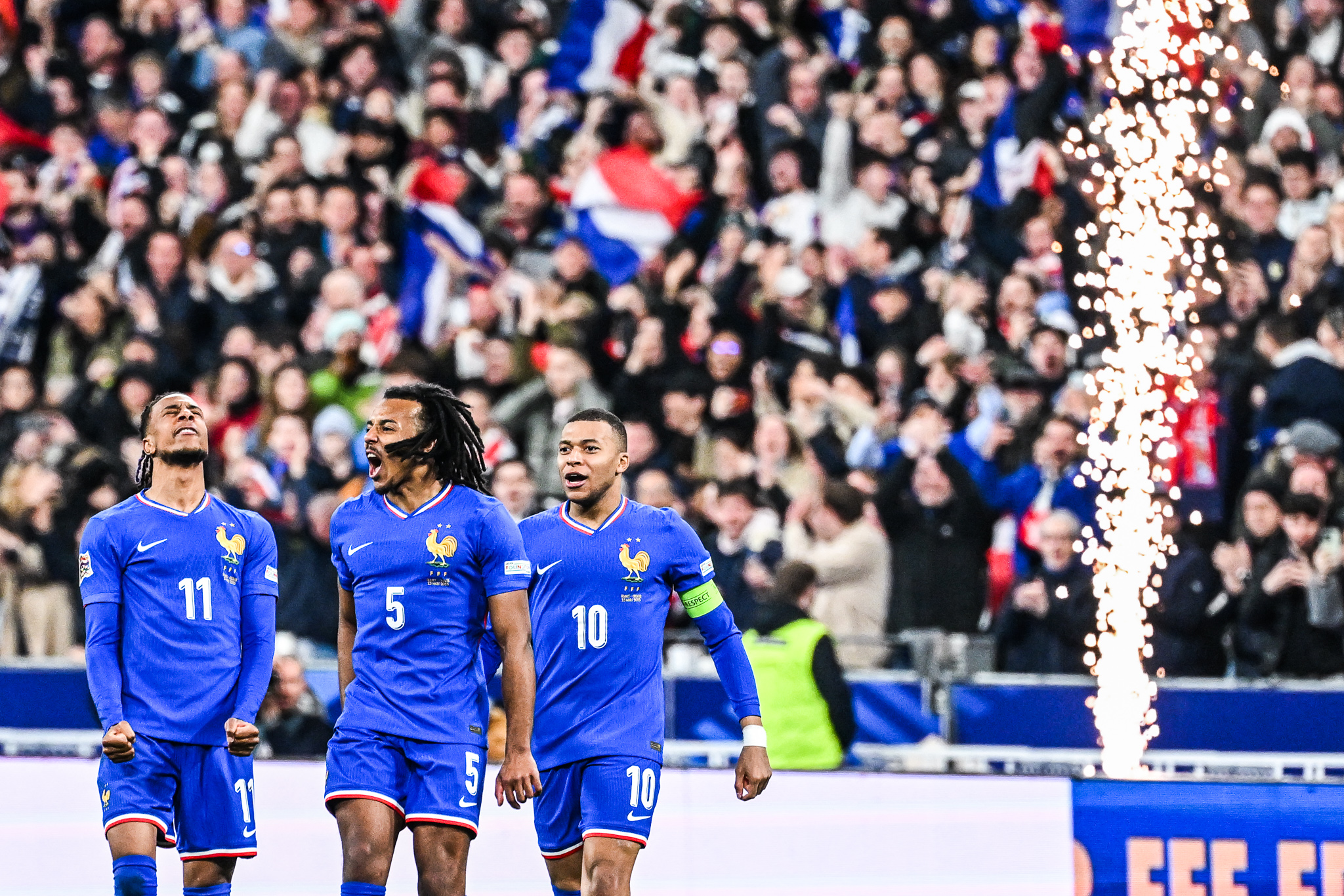 Girondins4Ever - Christophe Dugarry : "Il y en a marre que cette équipe ne se met à jouer que ...