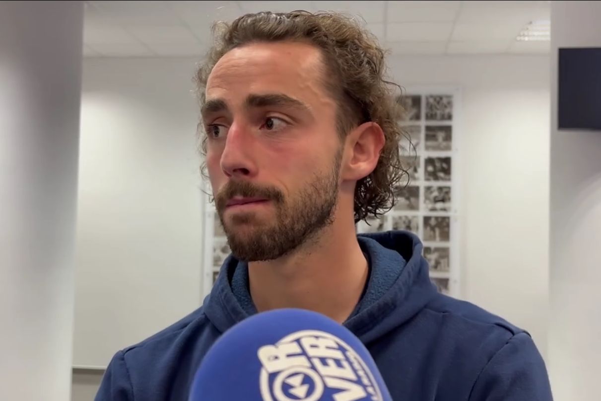 Girondins4Ever - Emeric Depussay : "Il y a ce contexte aussi que je connais un peu plus parce ...