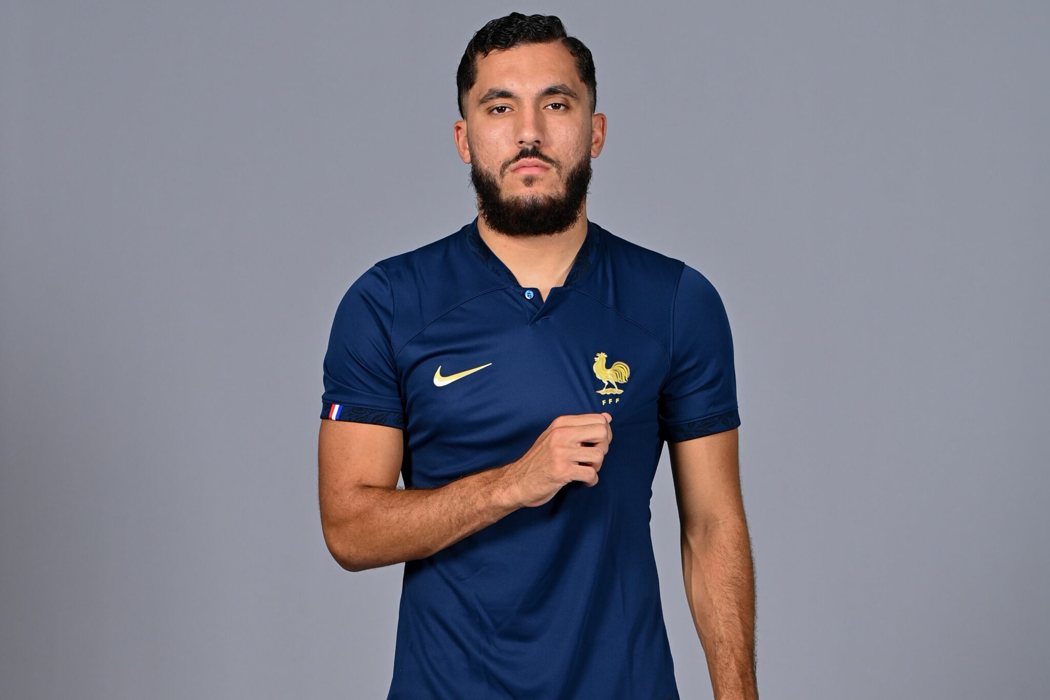 Girondins4Ever - Bixente Lizarazu : "Il est capable de gestes de génie ...