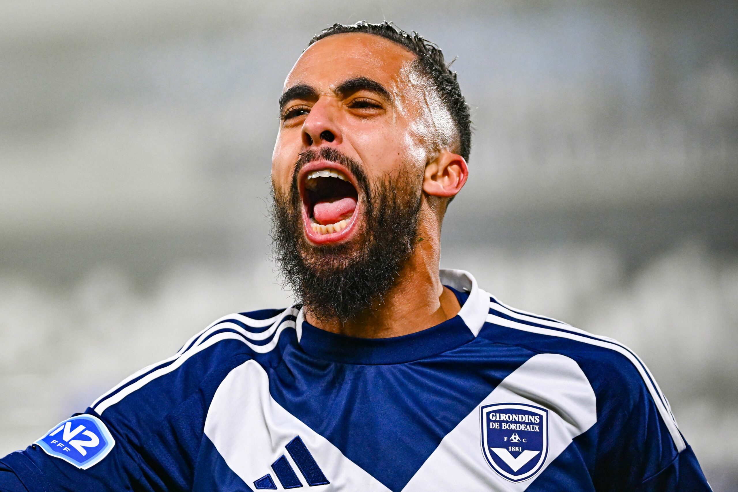 Girondins4Ever - Julien Bée : "Son envie est intacte, sa grinta toujours là, et sa détermination ...