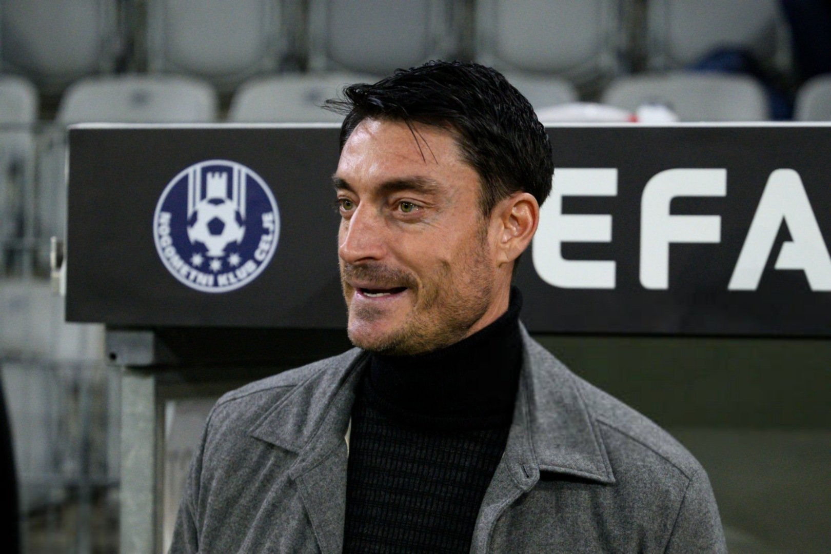 Girondins4Ever - Albert Riera : "Puisque je ne suis pas un clown, je ne veux plus faire partie ...