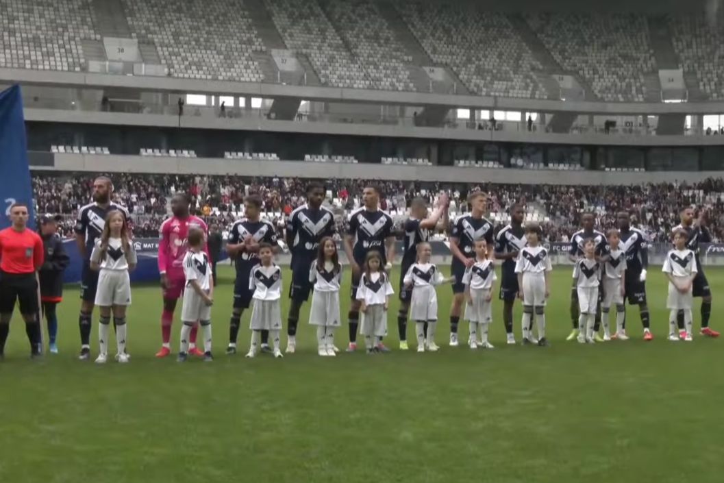 Girondins4Ever - Le point complet sur les contrats des joueurs, gros chamboulement à prévoir cet ...