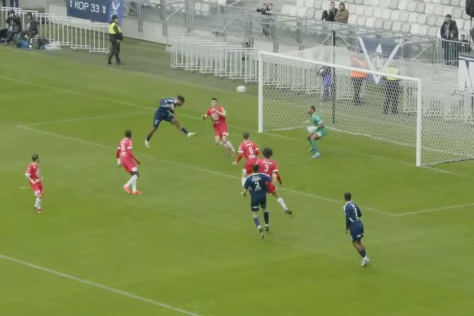 Girondins4Ever - Hervé Bugnet : "La manière, elle y était un peu en ...