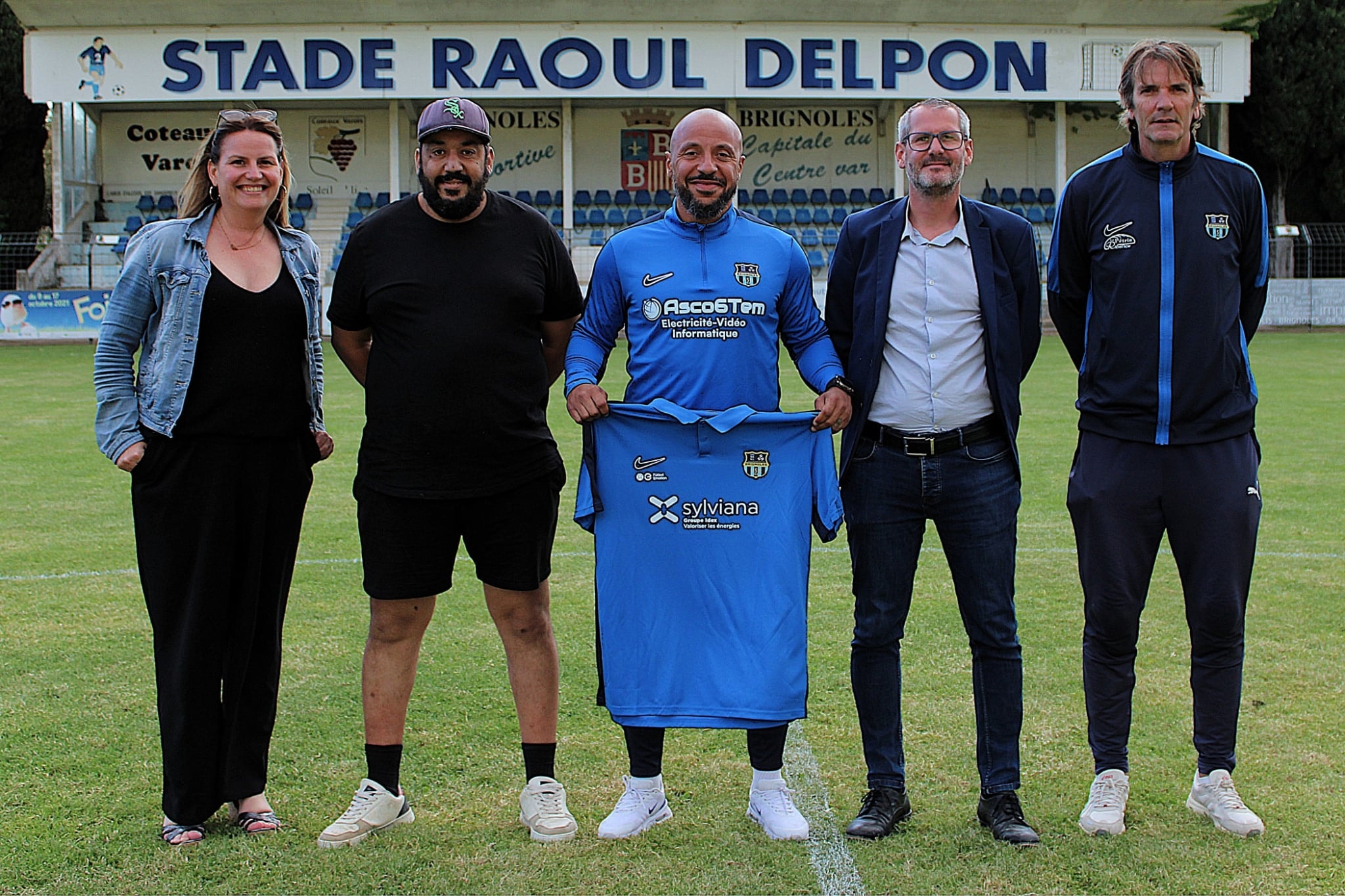 Girondins4Ever - Le reste des infos autour des Girondins (Riera ...