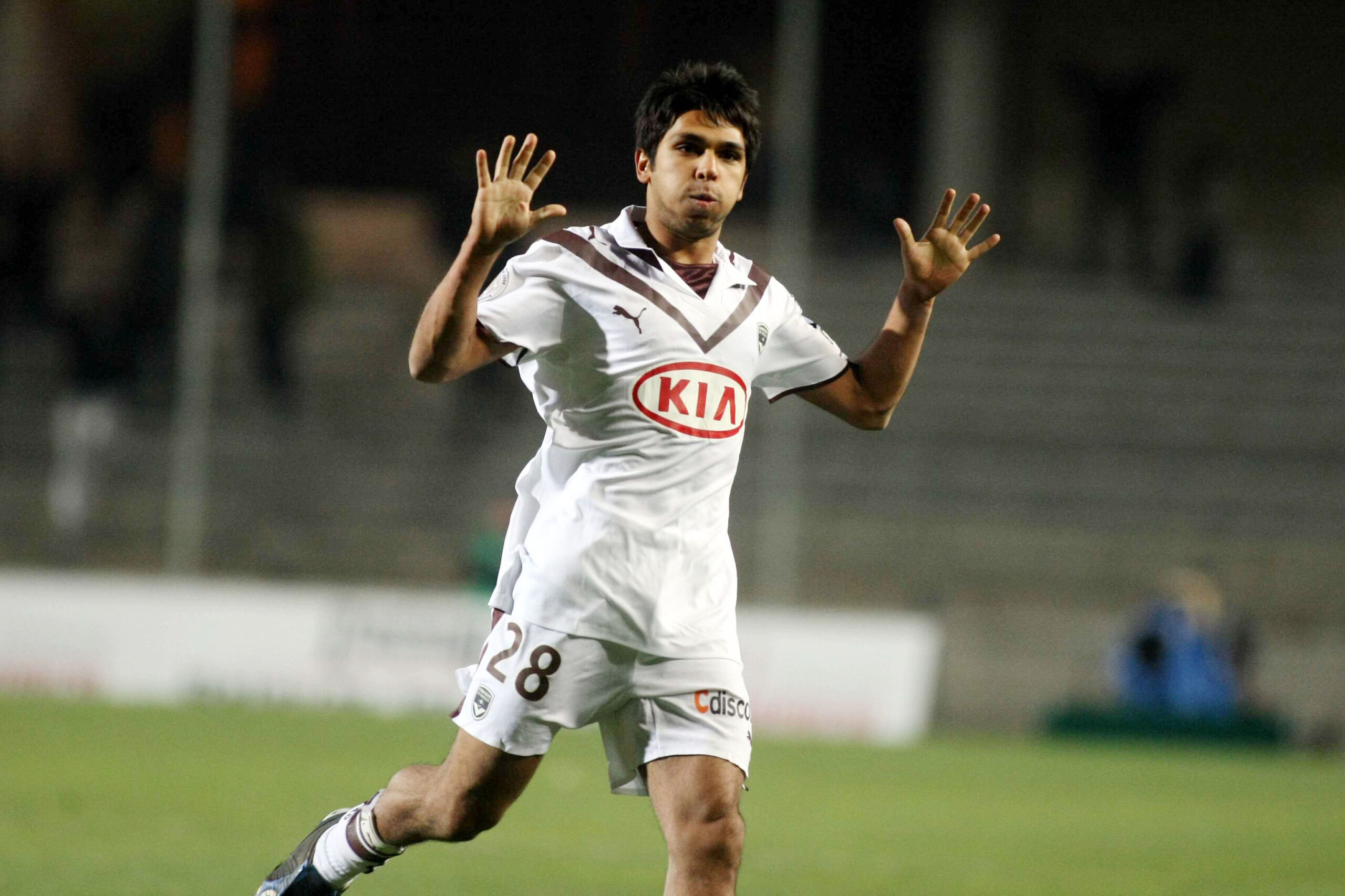 Girondins4Ever - Benoit Trémoulinas : "A 17 ans, personne ne pensait ...