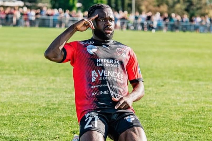 Girondins4Ever - Shelton Guillaume explique pourquoi il a préféré ...