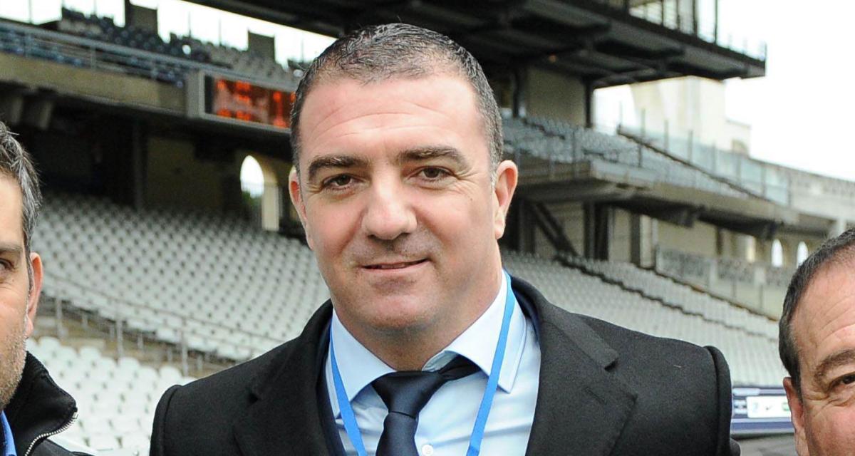 Girondins4Ever - Jocelyn Fontanel (GOAL FC) : "Tout le monde savait que ...