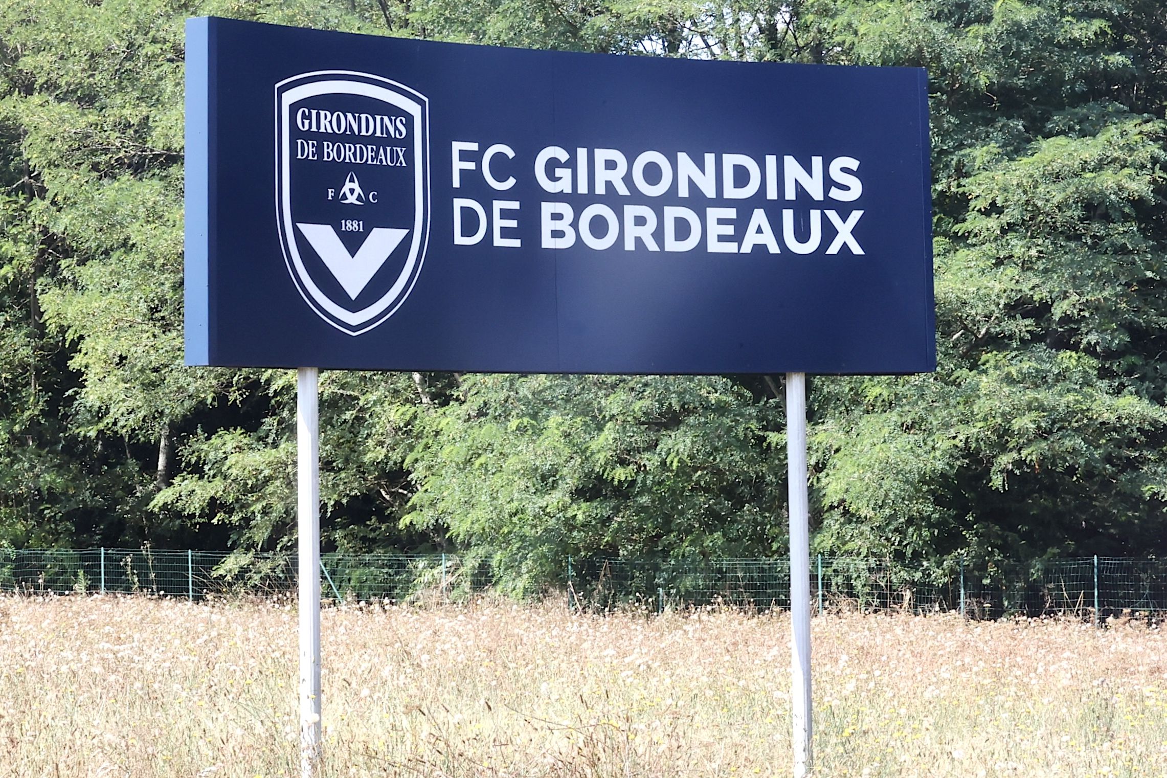 Girondins4Ever - Le groupe réserve des Girondins prend forme, plusieurs départs supplémentaires