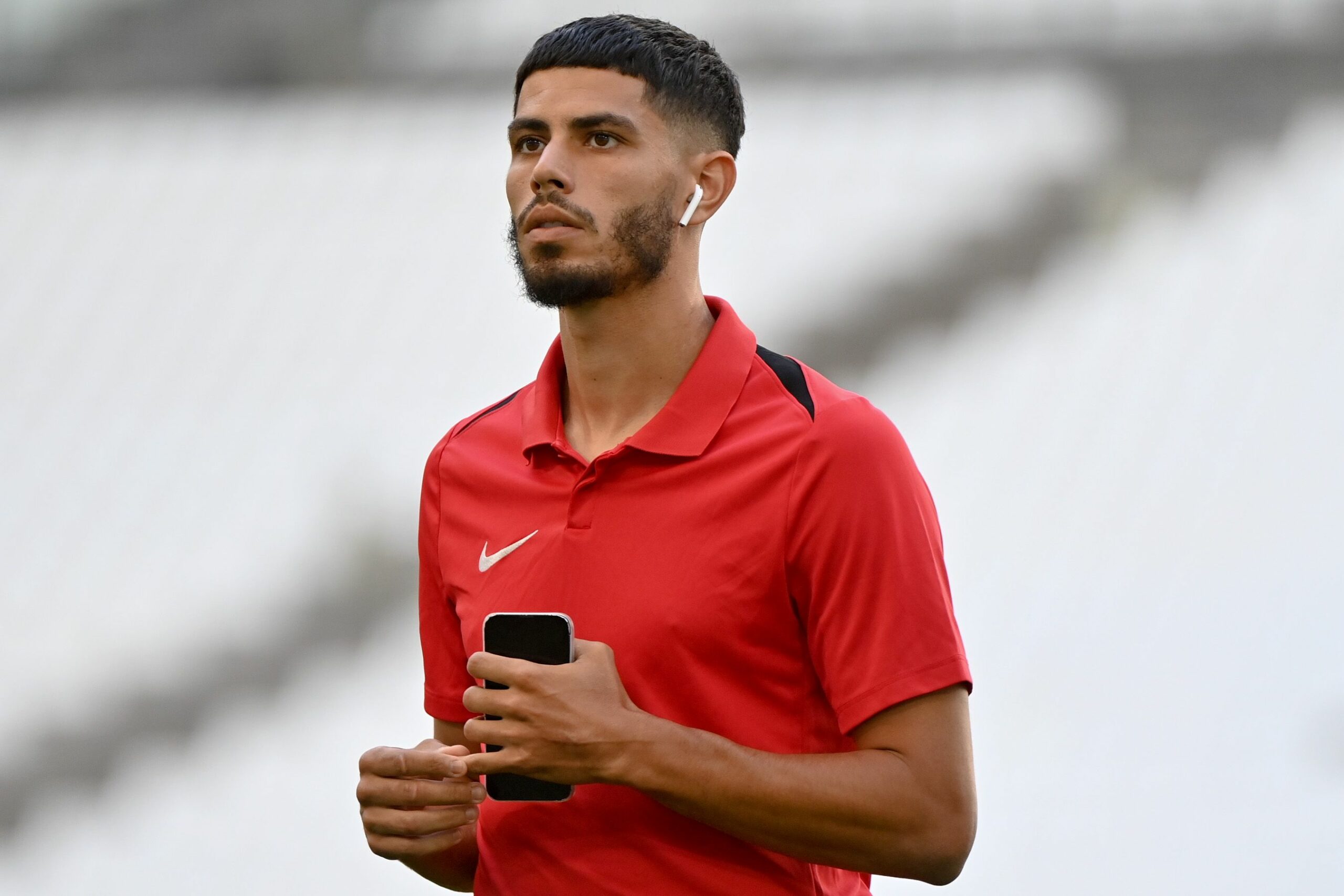 Girondins4Ever - Steve Shamal : "Laissez les enfants kiffer. Ne pensez ...
