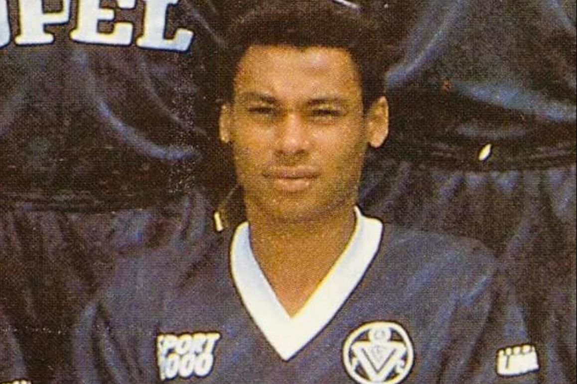 Girondins4Ever - Jérôme Gnako : "Avec Didier Couecou, il y a eu des ...