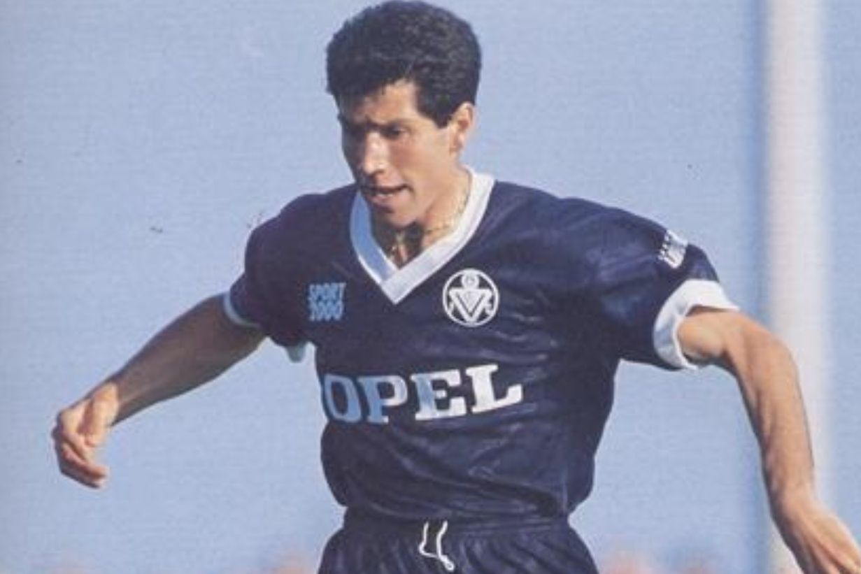 Girondins4Ever - Jérôme Gnako : "Je l’ai connu quand il est venu à ...