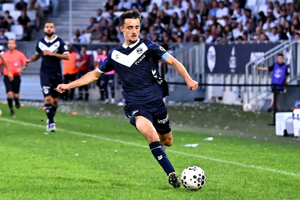 Girondins4Ever - Laurent Brun : "J’aimerais bien voir Jean Grillot ...