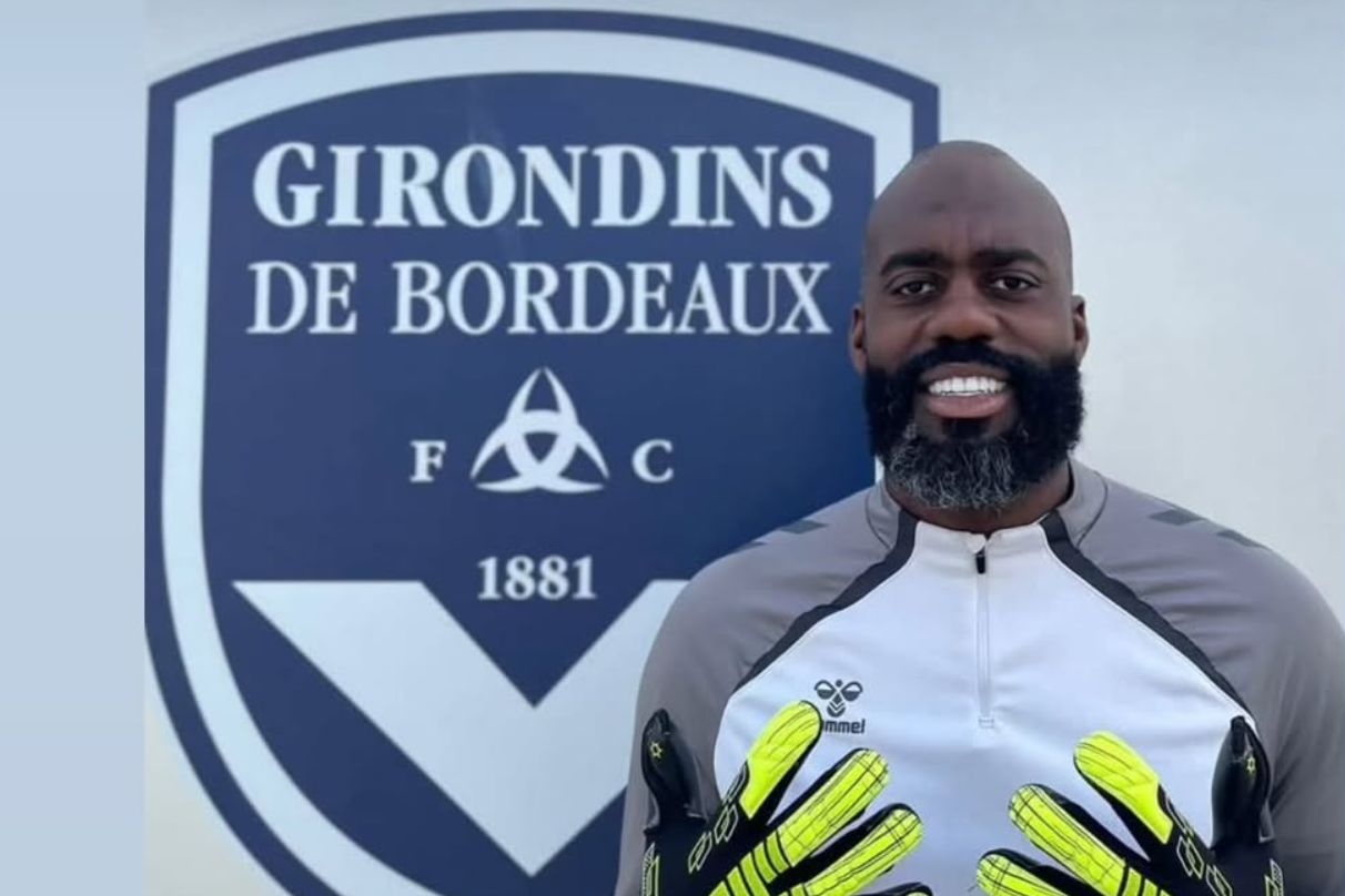Girondins4Ever - Fabien Farnolle : "C’est super important que je fasse ...