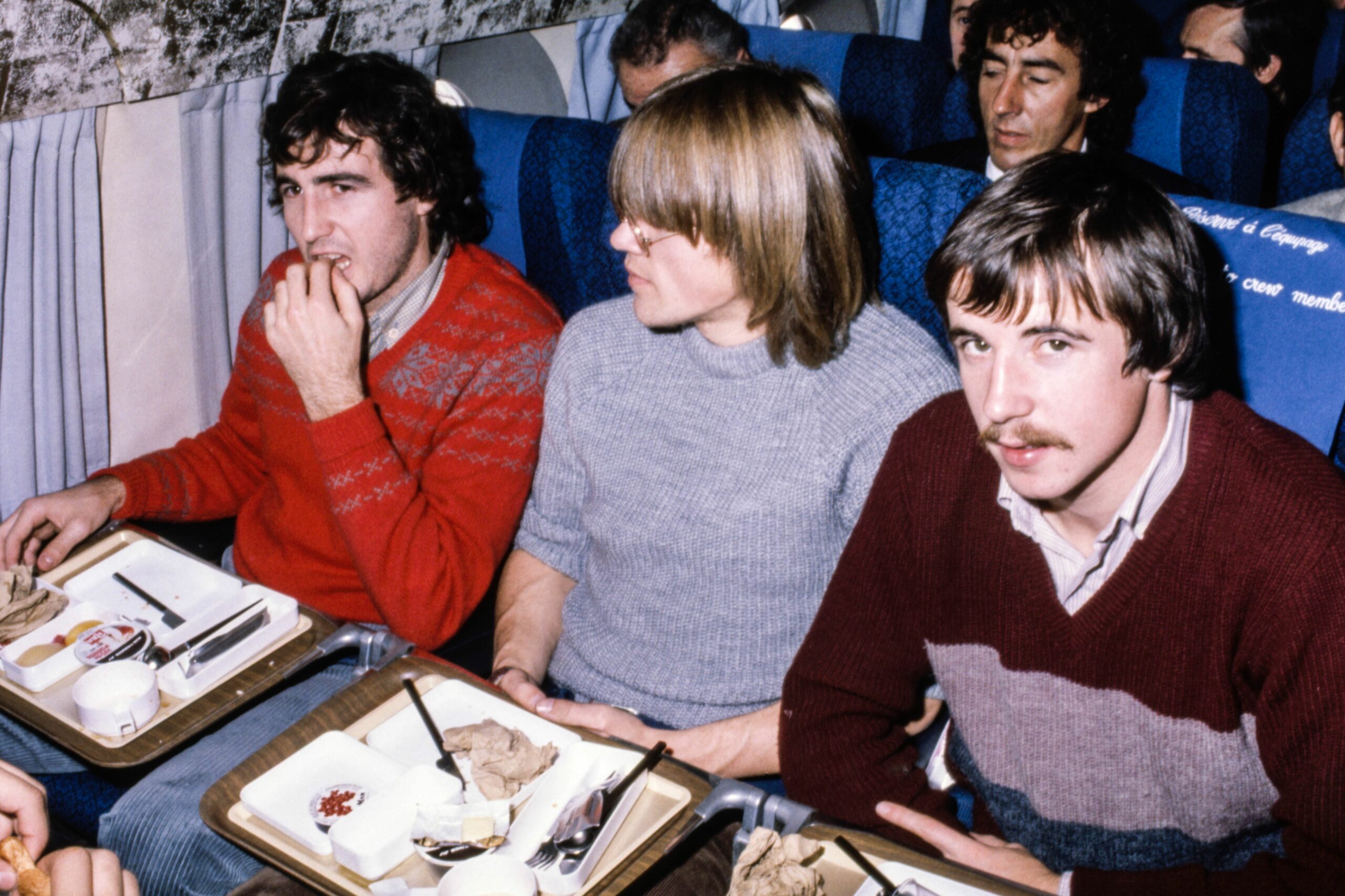 Girondins4Ever - Jean-Christophe Thouvenel : "Thierry Tusseau, c’est ...