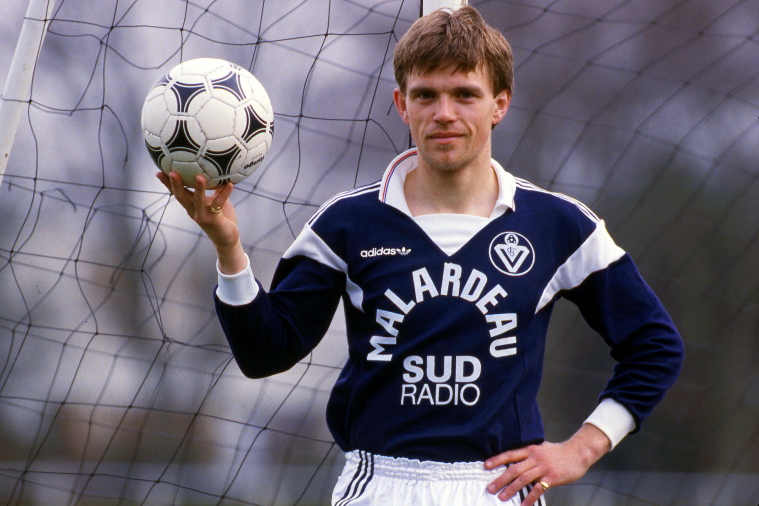 Girondins4Ever - Le plus gros boucher, son héritage, la plus grosse ...