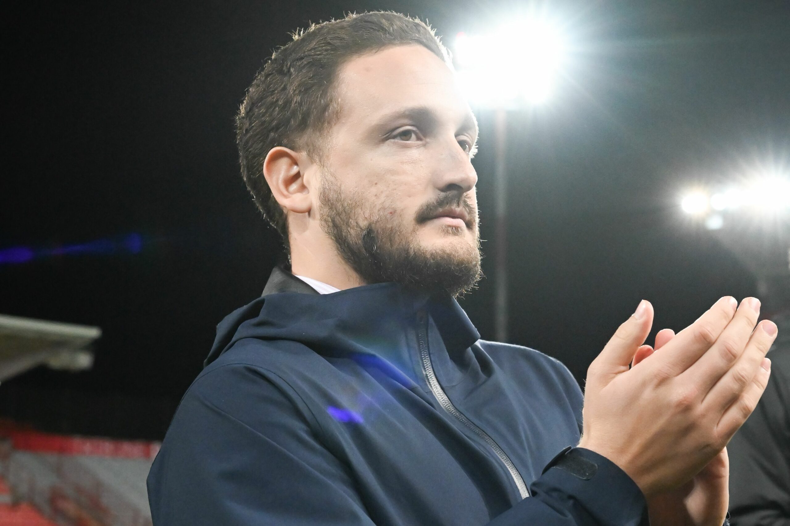 Girondins4Ever - Paul Fauvel : "Quand on est à Bergerac ou dans le ...