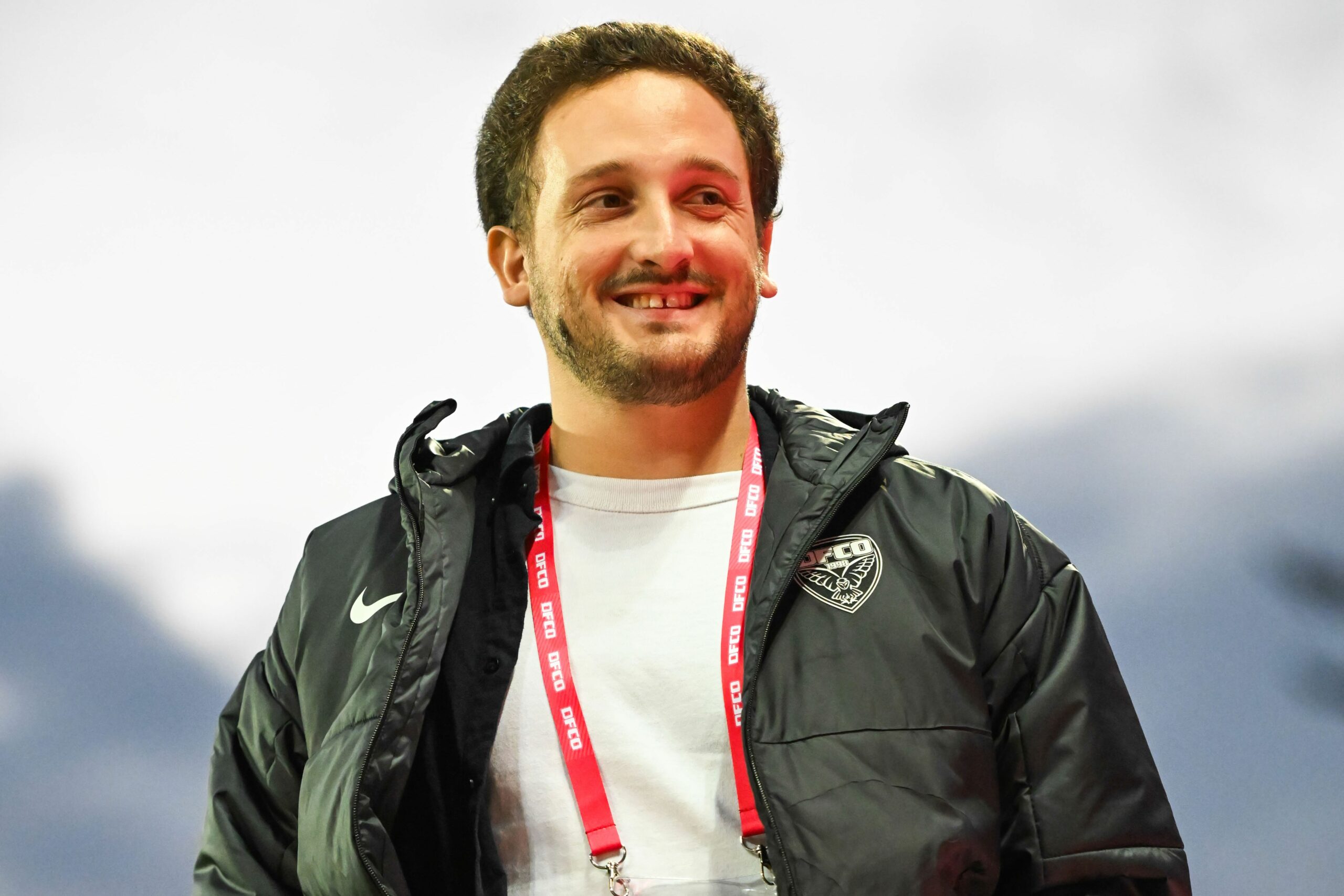 Girondins4Ever - [Interview G4E] Paul Fauvel (Directeur Général Dijon ...