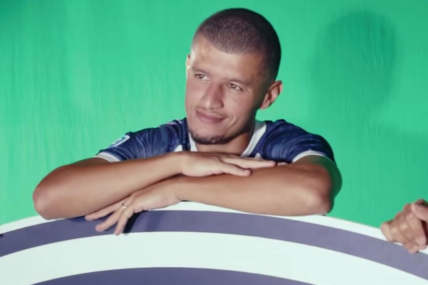 Girondins4Ever - Paul Fauvel : "A un moment donné j’avais discuté avec ...